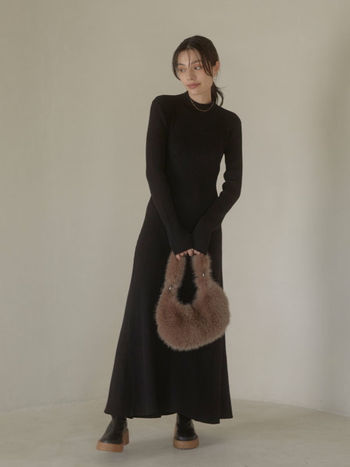 Back tie flare long ワンピース ALL ACYM ONLINE SHOP Back tie flare long ワンピース ALL ACYM ONLINE SHOP